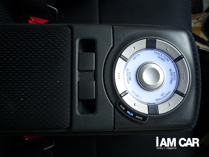 รีวิว : TOYOTA bB ตอนที่ 2 interior - iAMCAR | รีวิวรถยนต์, ราคารถใหม่ ...