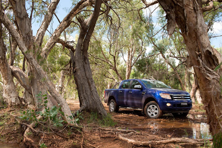 ฟอร์ดจัด ‘Ranger Day’ มอบข้อเสนอพิเศษเอาใจคนรักรถ ฟอร์ดทุกรุ่น - iAMCAR ...