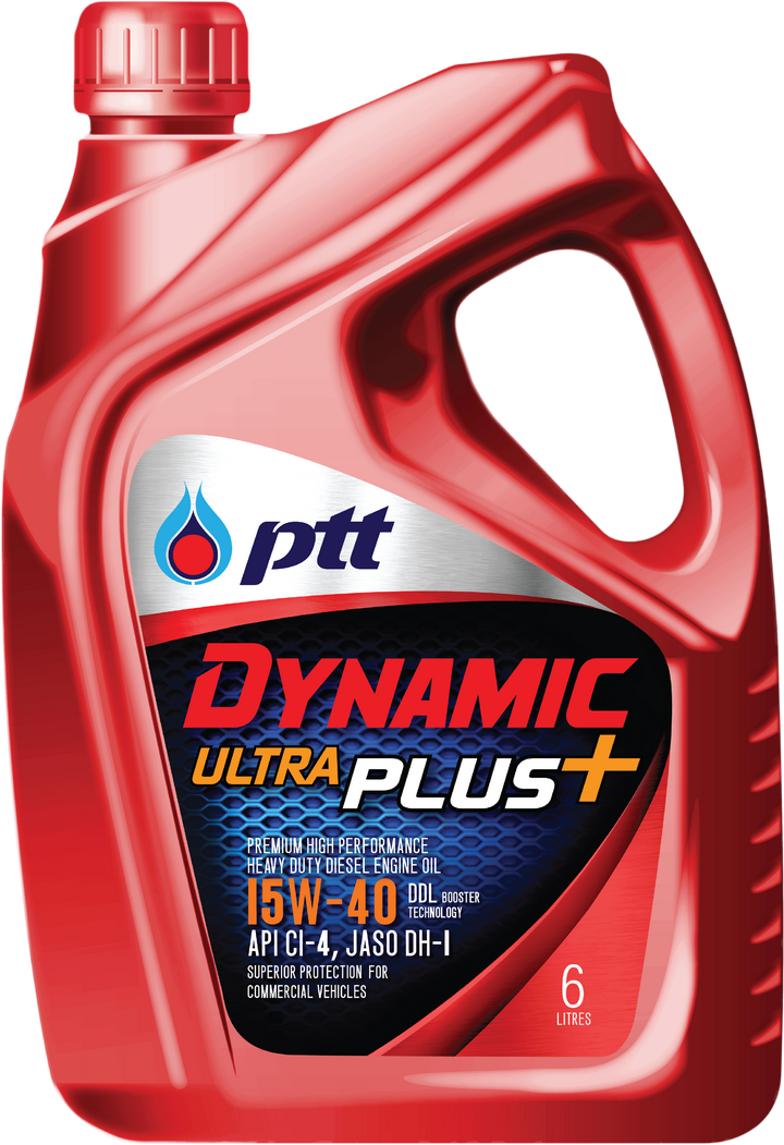 ปตท. แนะนำ PTT DYNAMIC ULTRA PLUS - iAMCAR | รีวิวรถยนต์, ราคารถใหม่ ...