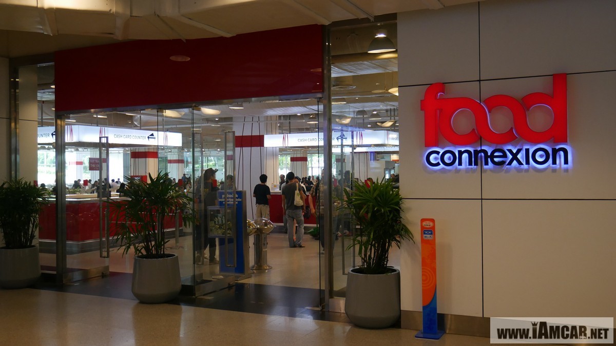 ชี้เป้า 5 ร้านเด็ด Food Connexion ศูนย์อาหาร ไบเทค บางนา อิ่ม อร่อย ...
