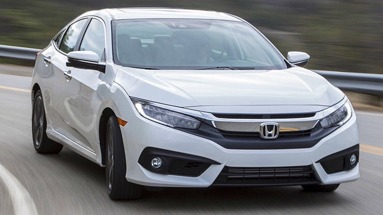 Toyota Altis & Honda Civic จ่ายคันไหน เลือกอะไรคุ้ม - iAMCAR | รีวิว ...