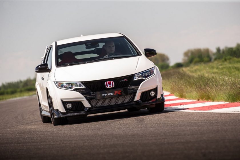 ครบรอบ 25 ปี ค่าย Honda (ฮอนด้า) สายแรงตระกูล Type R (ไทป์ อาร์) …(Ep.3 ...