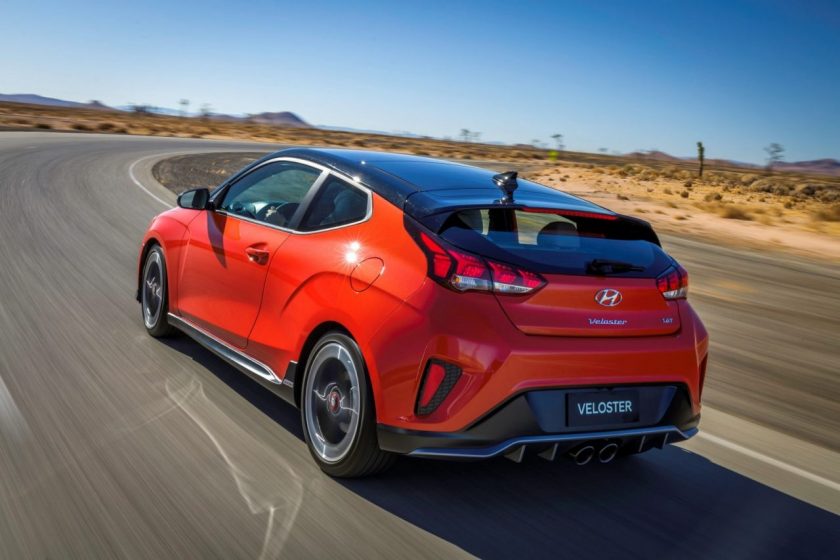 แซ่บเว่อร์กับ Hyundai Veloster จาก Ant-Man and the Wasp หนังใหม่ล่าสุด ...