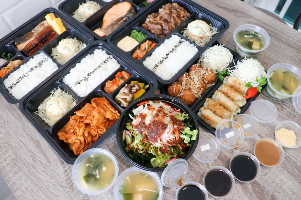 หิวแล้ว..สั่งเลย Zen Delivery