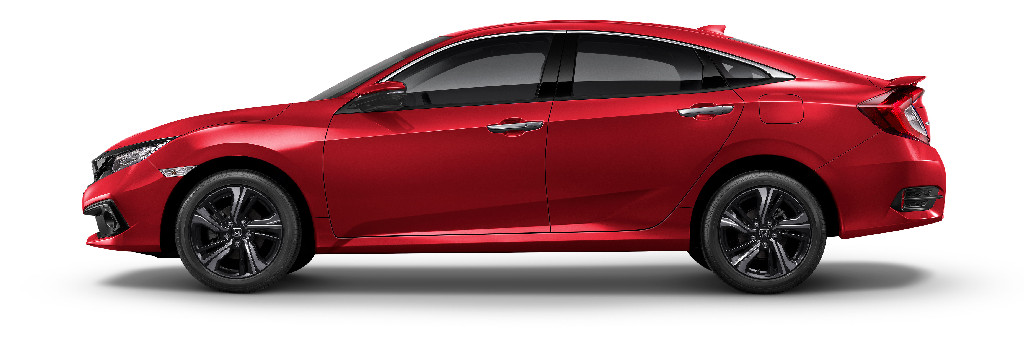 Honda Civic Ignite Red … ตอกย้ำความสุดในสายสปอร์ตพรีเมียมซีดาน - iAMCAR ...