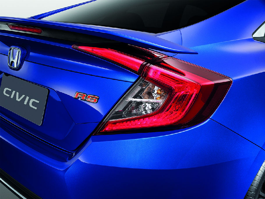 Honda Civic Ignite Red … ตอกย้ำความสุดในสายสปอร์ตพรีเมียมซีดาน - iAMCAR ...