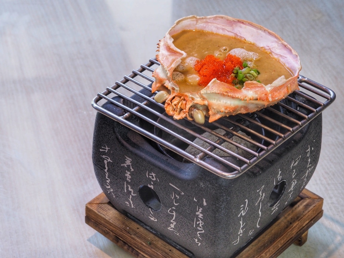 Haru japanese buffet 春 บุฟเฟ่ต์ อาหารญี่ปุ่น เกรดพรีเมี่ยม