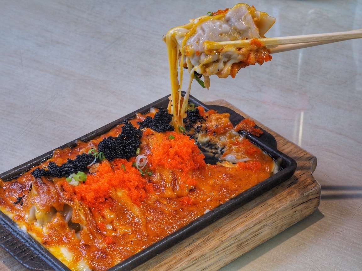 Haru japanese buffet 春 บุฟเฟ่ต์ อาหารญี่ปุ่น เกรดพรีเมี่ยม