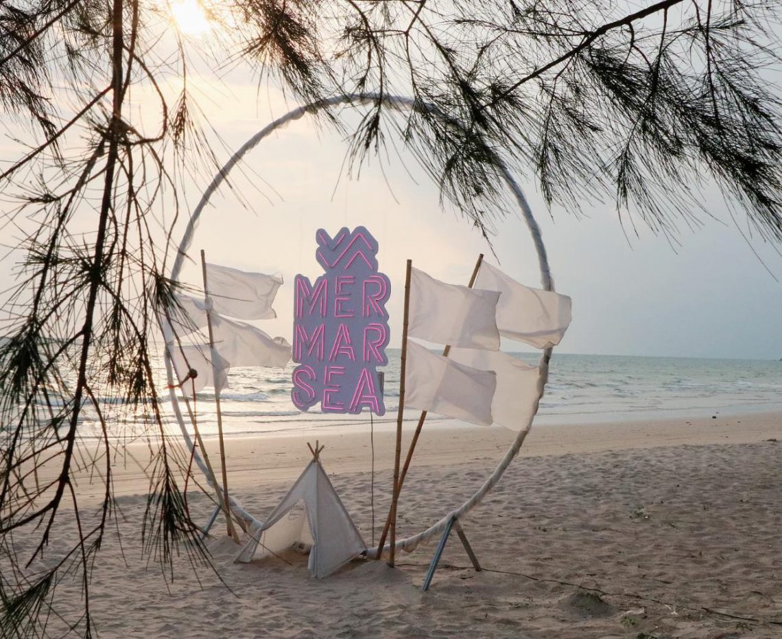 Mer Mar Sea หนึ่งร้านที่ห้ามพลาดเมื่อมาจันทบุรี!