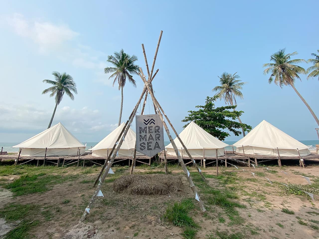 Mer Mar Sea หนึ่งร้านที่ห้ามพลาดเมื่อมาจันทบุรี!