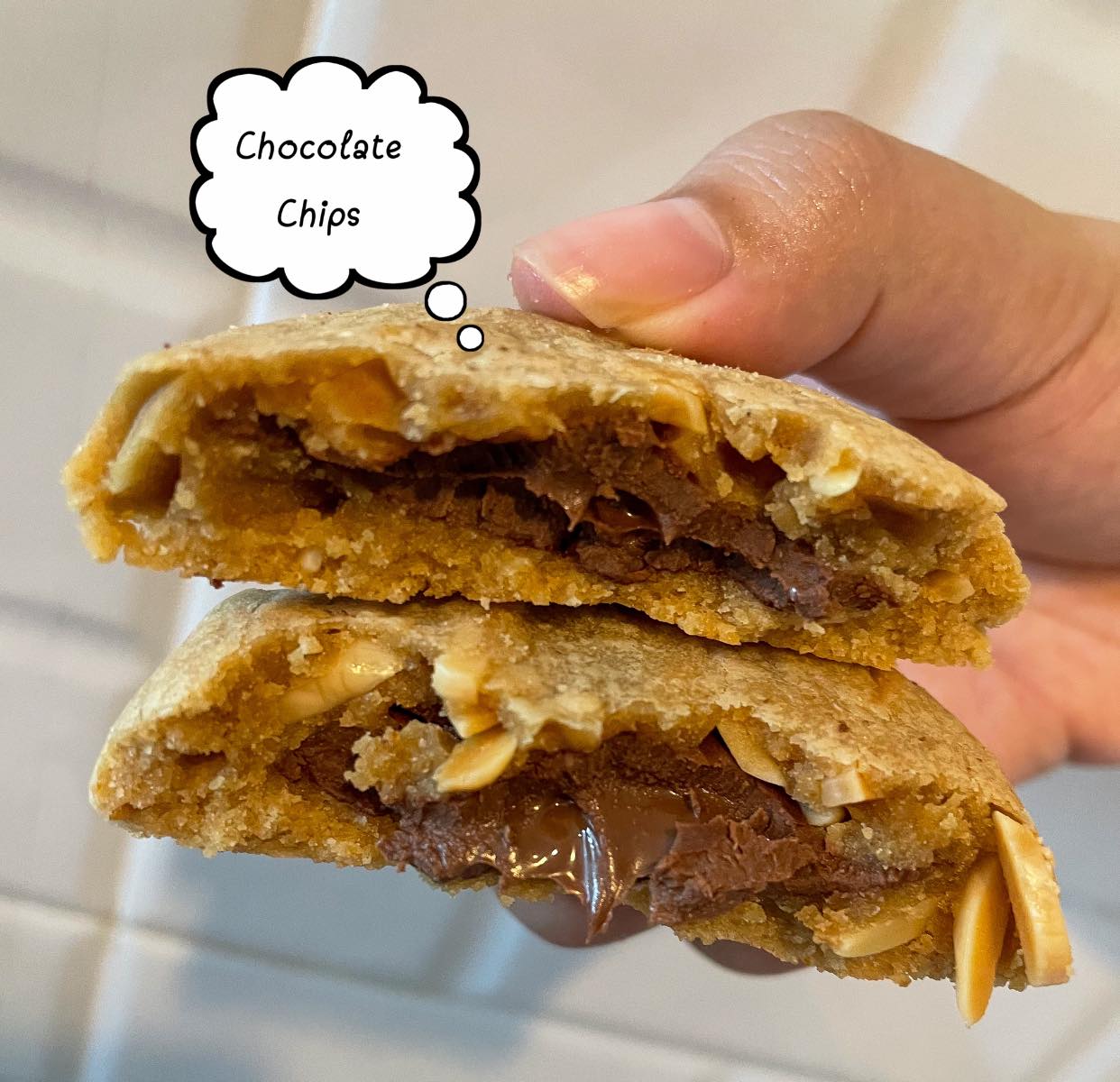 แนะนำคุกกี้ระดับพรีเมียมต้อง Gavinson เท่านั้น!