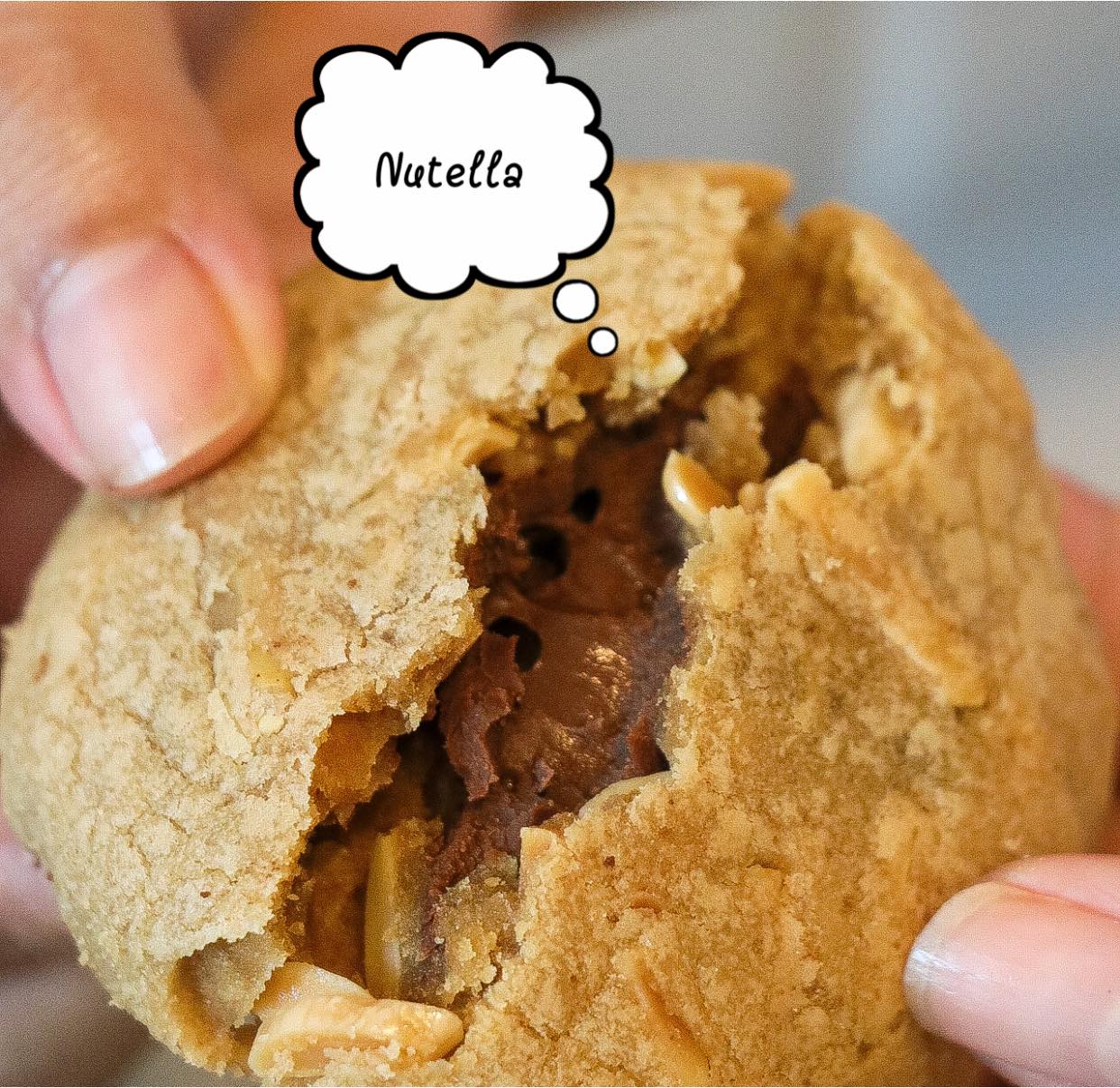 แนะนำคุกกี้ระดับพรีเมียมต้อง Gavinson เท่านั้น!