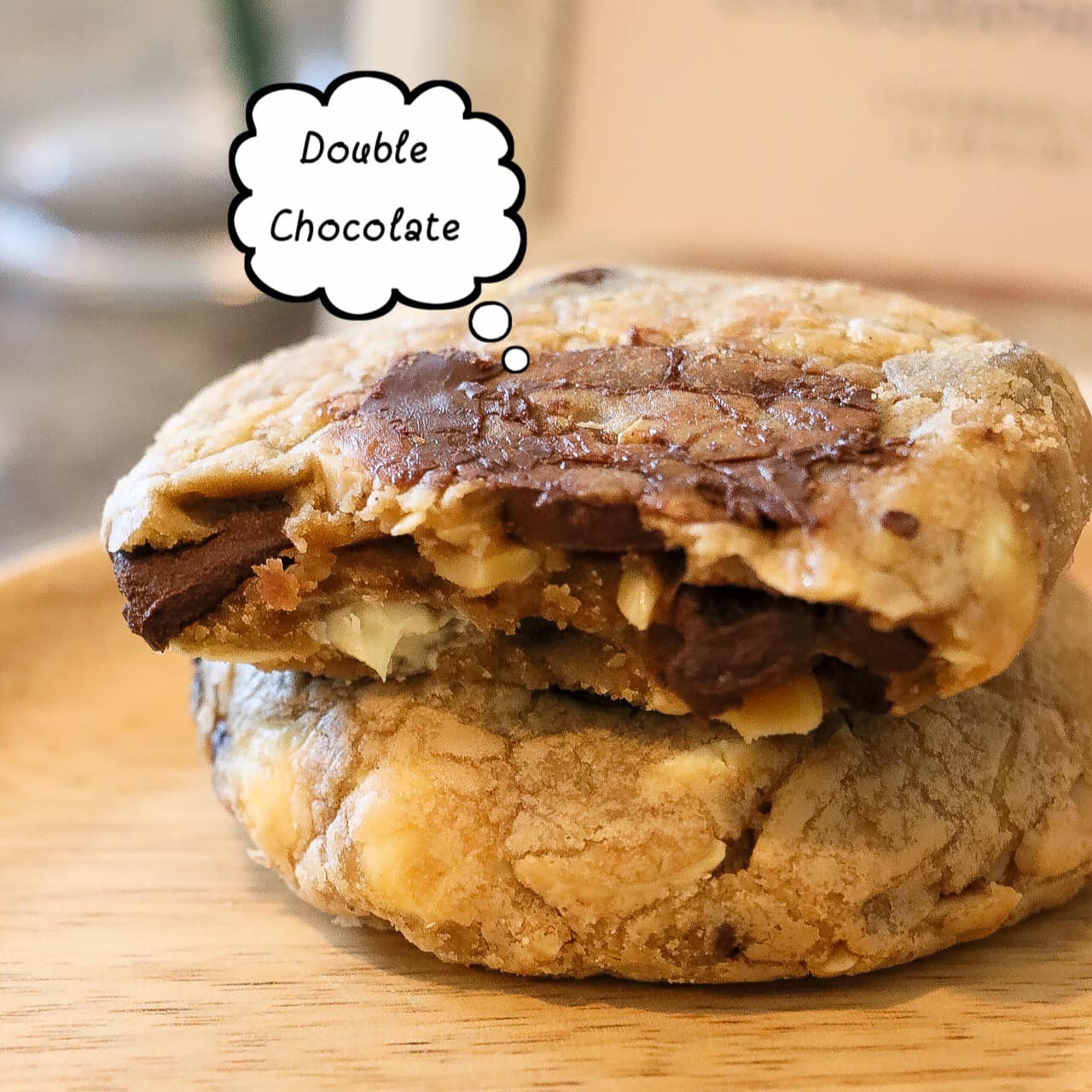 แนะนำคุกกี้ระดับพรีเมียมต้อง Gavinson เท่านั้น!