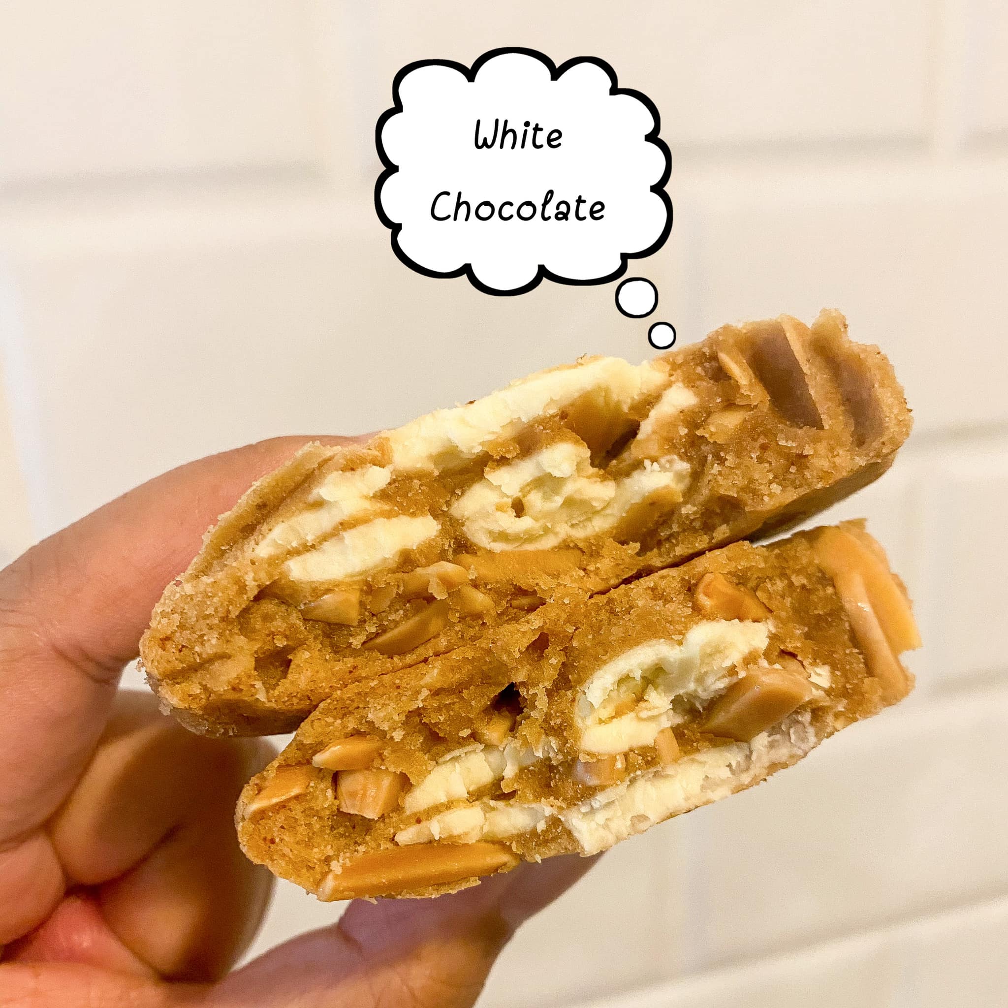 แนะนำคุกกี้ระดับพรีเมียมต้อง Gavinson เท่านั้น!