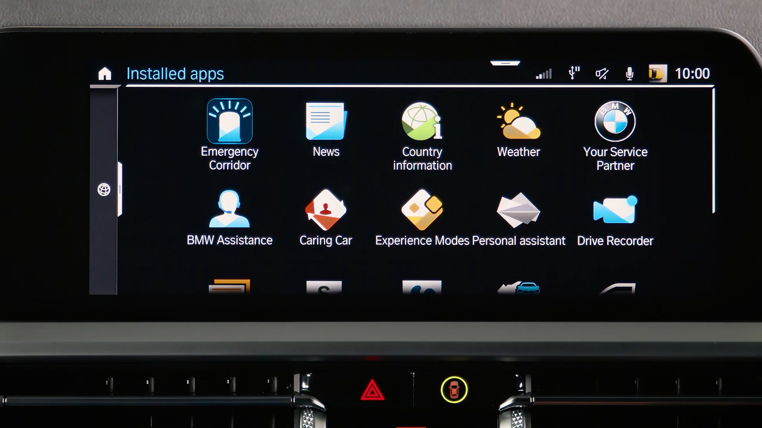 บีเอ็มดับเบิลยู ประเทศไทย เปิดตัว BMW Drive Recorder ต่อยอดนวัตกรรม ...