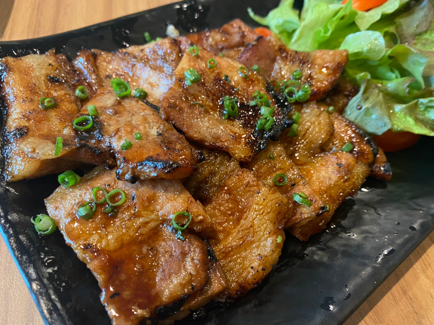 Ohachi (โอฮาชิ) ต้องอร่อยขนาดไหนทั้งร้านมีแค่เมนูเดียว!