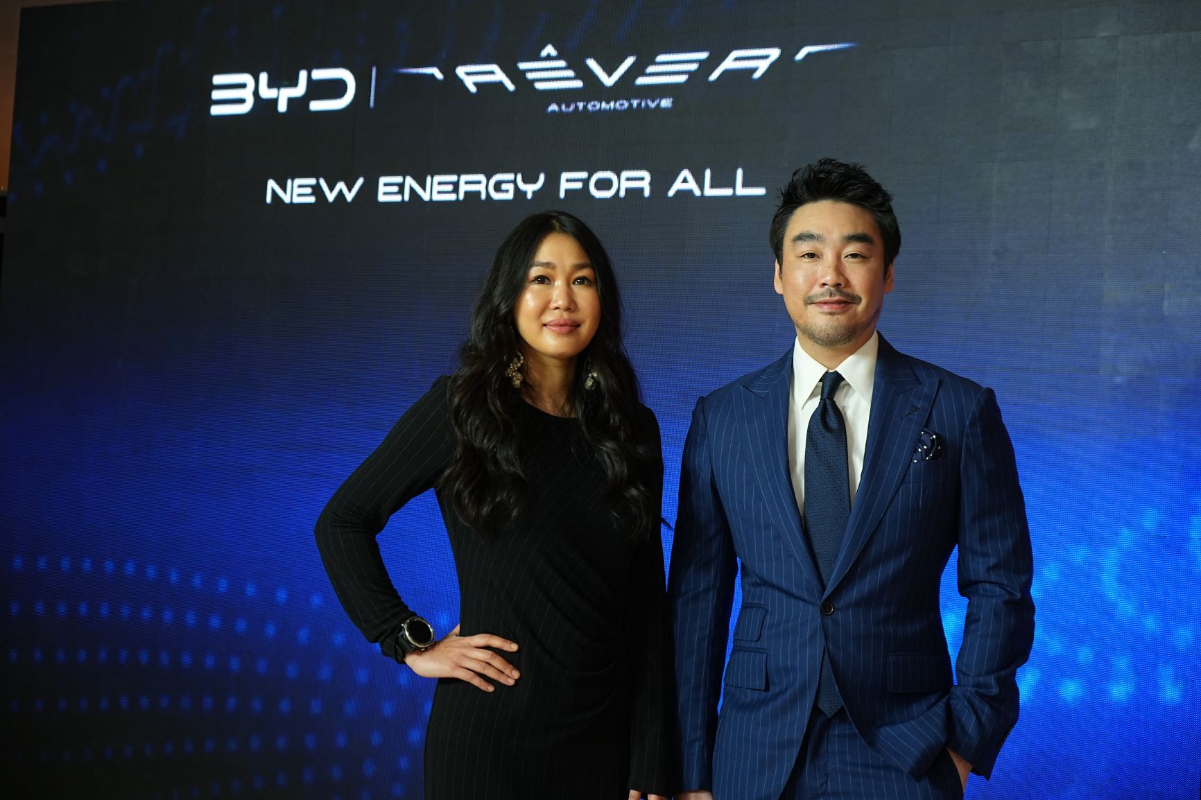 Rêver Automotive ลงทุนกว่า 3,000 ล้านบาท นำ BYD แบรนด์ระดับโลกรุกตลาด ...